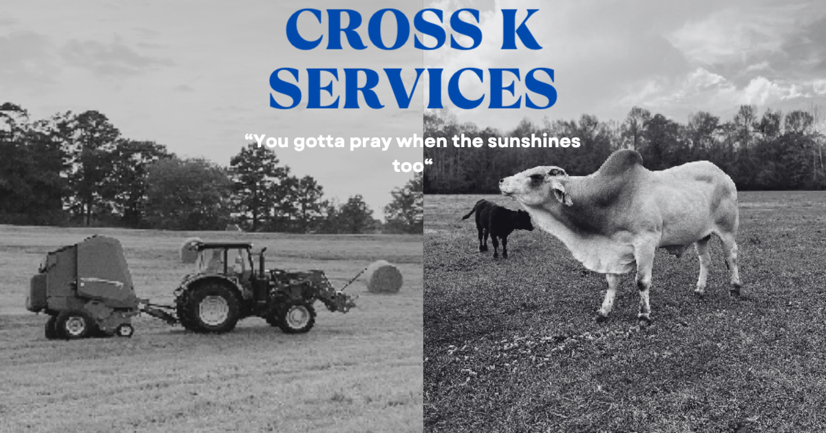 Cross K Services